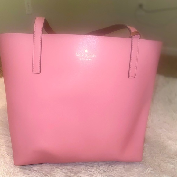kate spade | Bags | Kate Spade Ava Reversible Tote | Poshmark